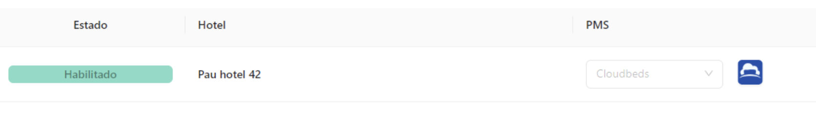 1. Introducción: primeros pasos de la configuración con Cloudbeds – Centro de Ayuda de Civitfun