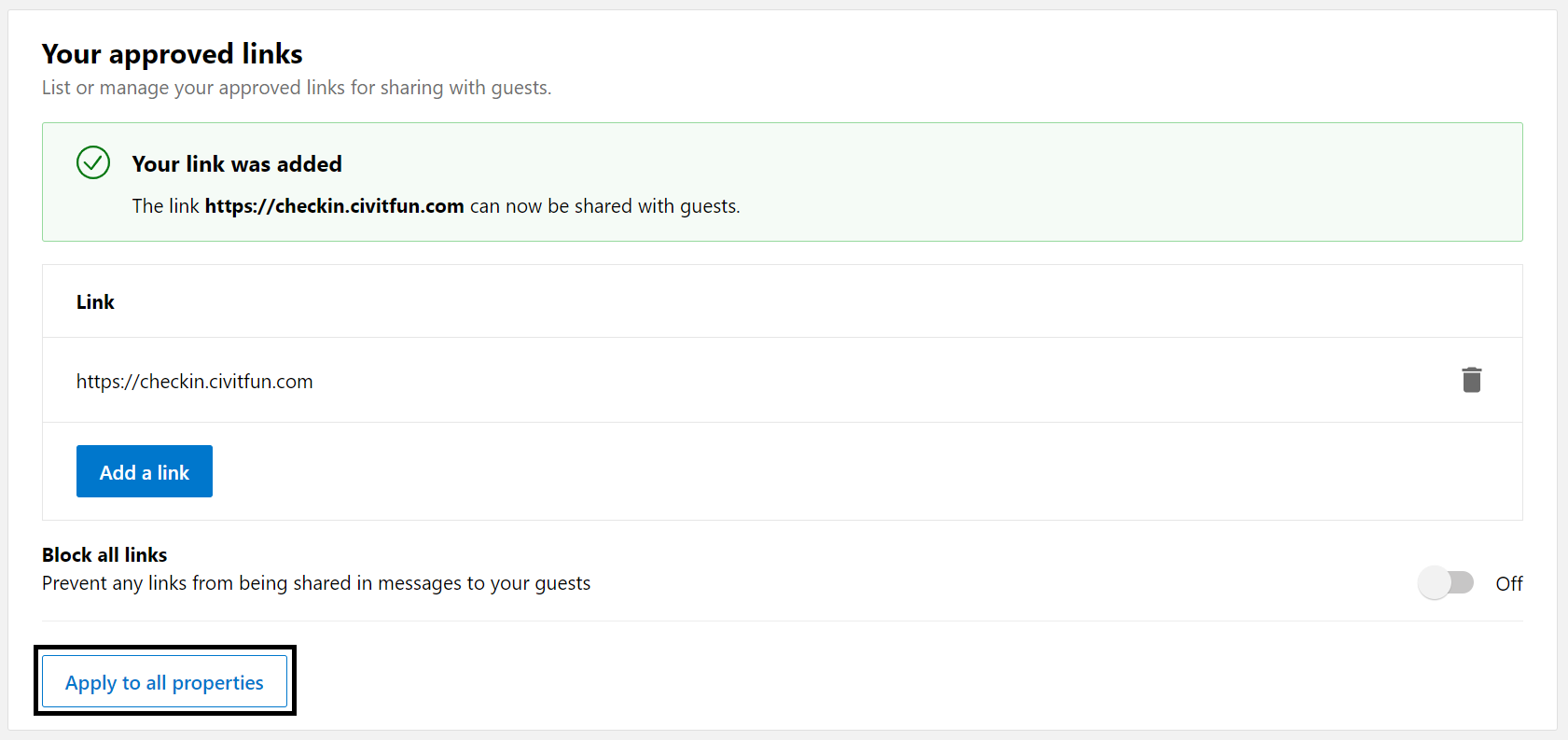 What to do if Booking.com removes the Online Check-in link or shows ...