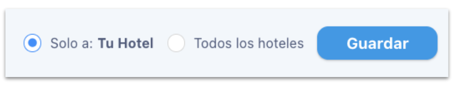 🛠️ Configuración de Formularios para el Check-in online – Centro de ...